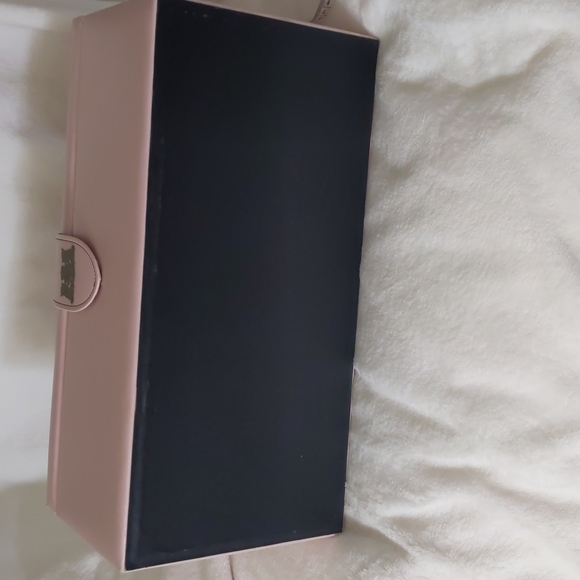 Juicy Couture | Accessories | Rare Vintage Juicy Couture Jewelry Box ...